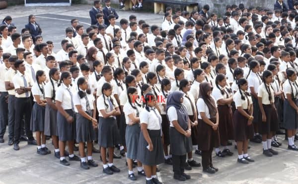 Cambridge School of Colombo