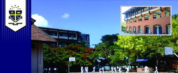 St. Joseph’s College - Nugegoda