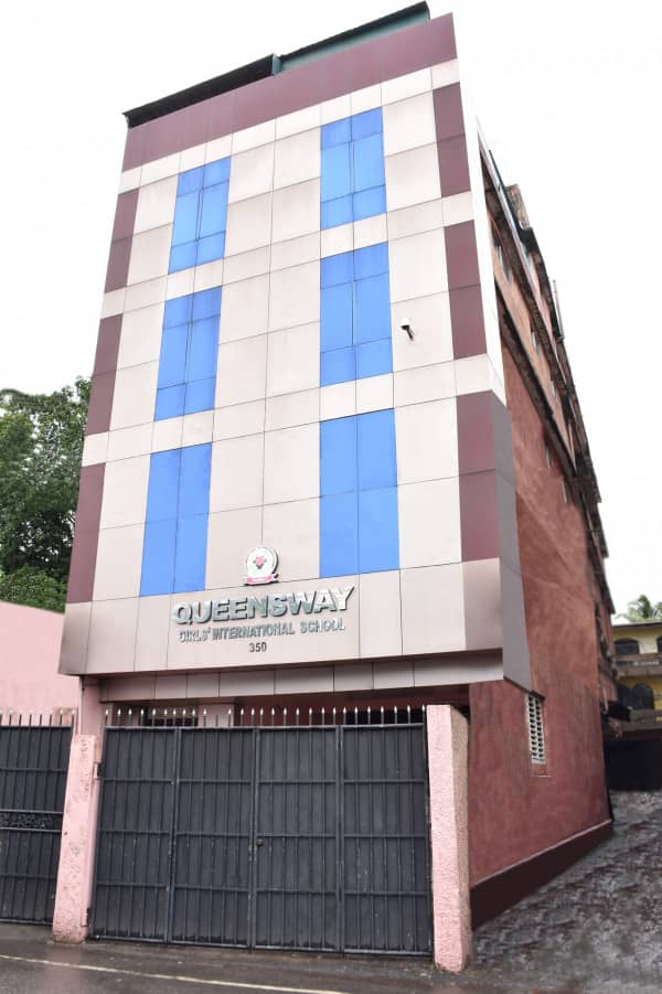 Queensway Girls International School - Colombo 9