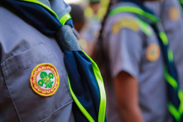 Alethea International School