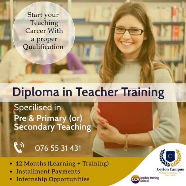 Ceylon Campus Colombo