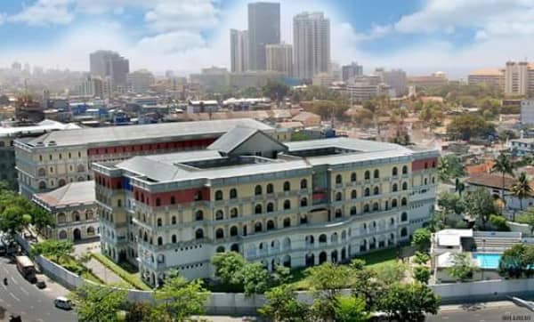 Defence Services College - Colombo