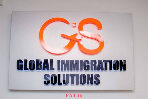 Global Immigration Solutions - Colombo
