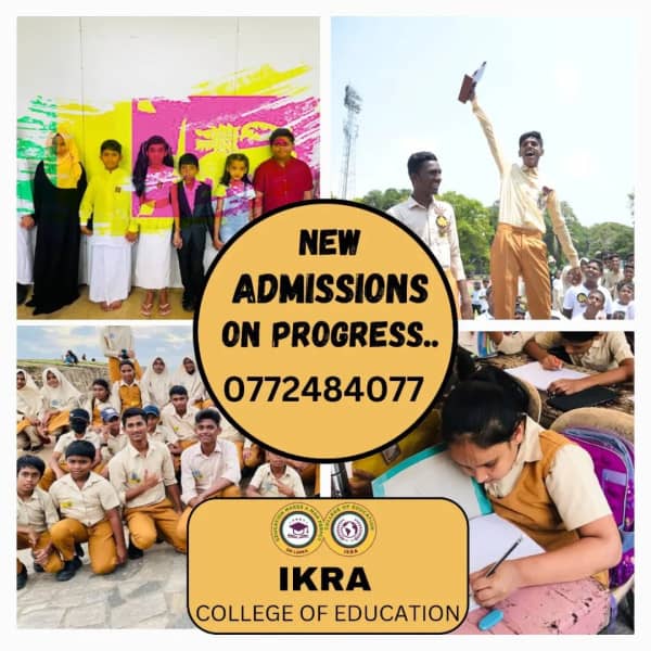 IKRA International School