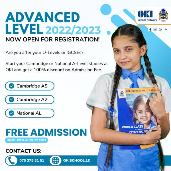 OKI International School