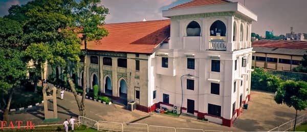 Zahira College, Colombo Sri Lanka