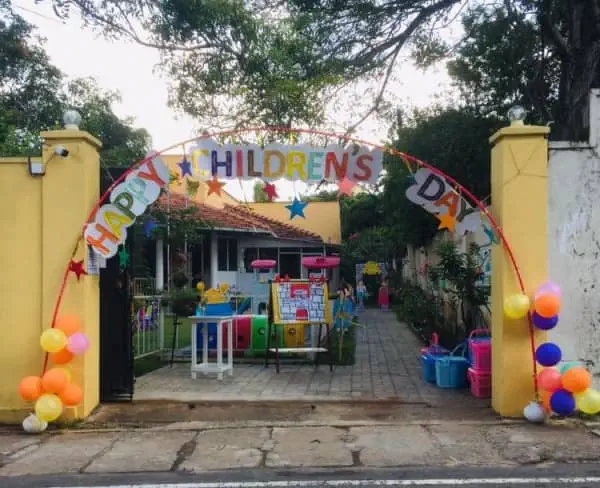 Hummingbirds learning centre - Preschool, daycare