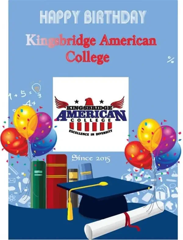 Kingsbridge American College