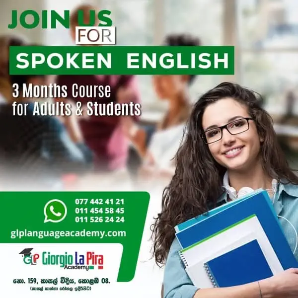 Giorgio La Pira Language Academy