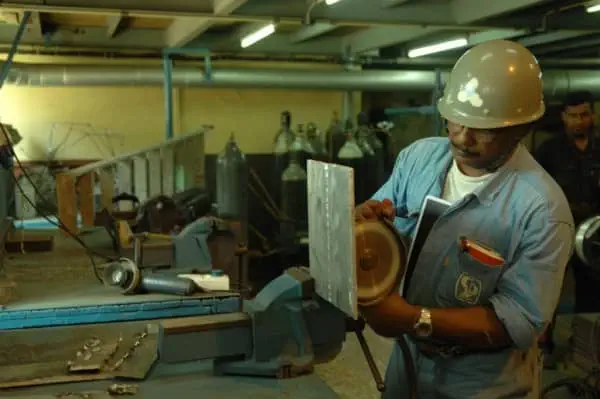 Colombo Dockyard - Colombo 15, Sri Lanka