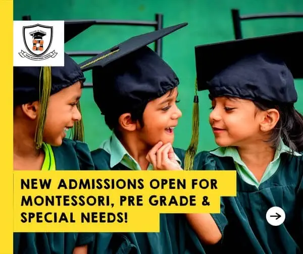 Bond International School