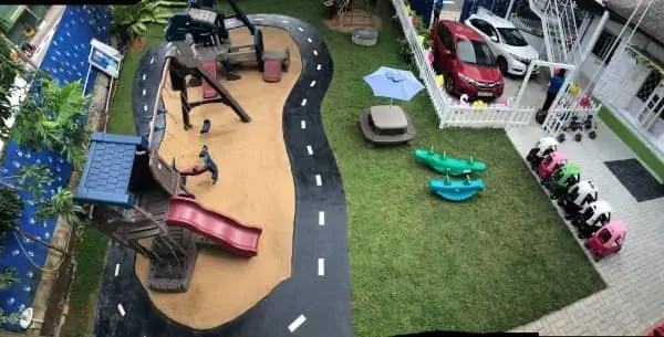 Miracle Hands - Preschool, Day care, Activity Centre