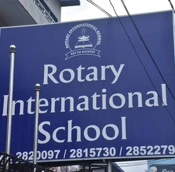 Rotary International School