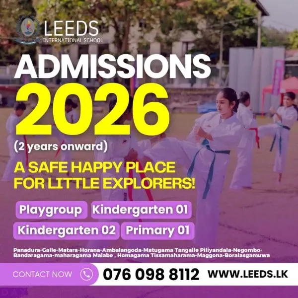 Leeds International School