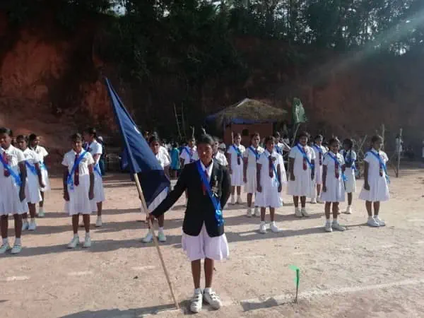 Weragama Siri seevali Maha Vidyalaya
