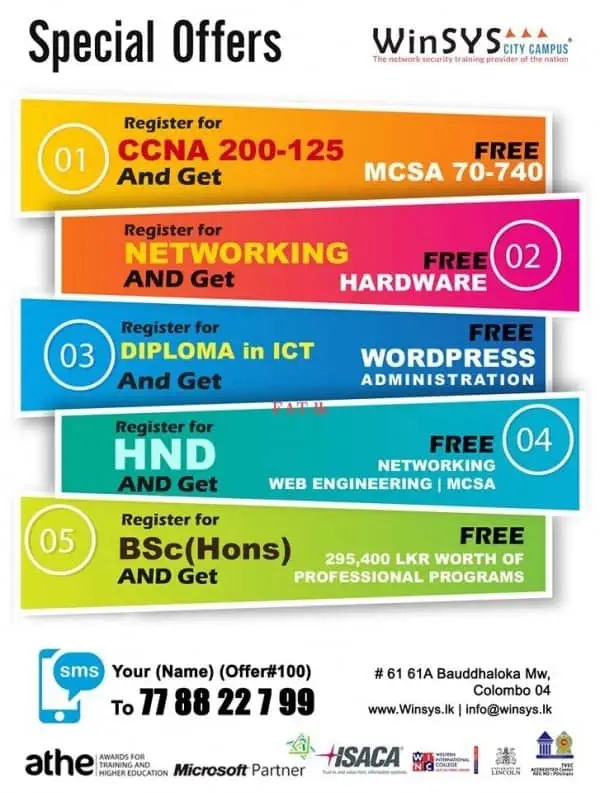 Ccna Ccnp Ccsp Ccvp Mcp Mcsa Mcse Cisa Cism Cissp