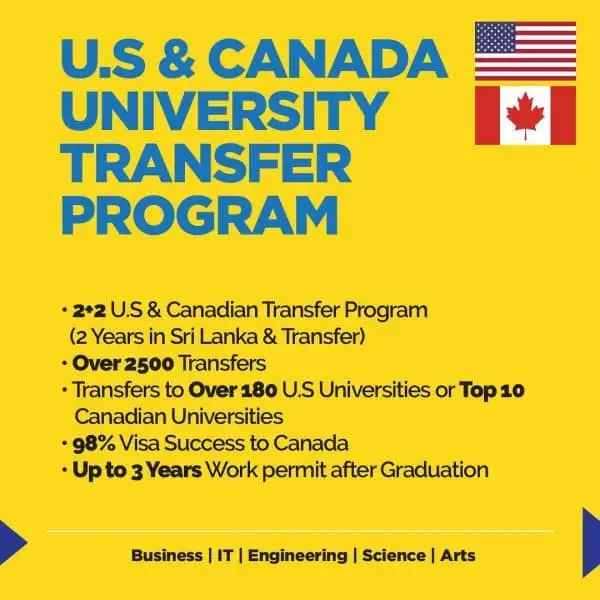 ANC Education - Colombo, Kandy