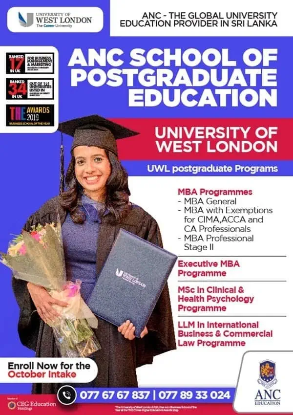 Study Abroad with ANC