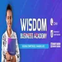 Wisdom Business Academy - CIMA Business School