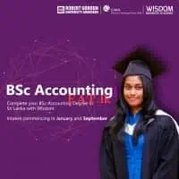 Wisdom Business Academy - CIMA Business School
