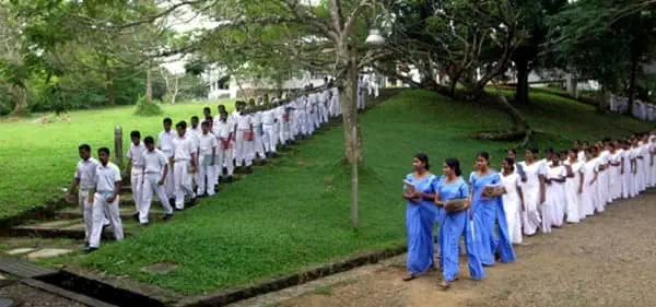 නිල්වලා ජාතික අධ්‍යාපන විද්‍යාපීඨය