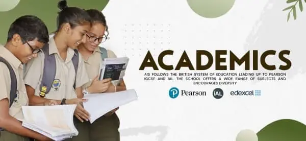 Asian International School, Colombo 5, Sri Lanka