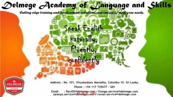 Delmege Academy of Languages and Skills - DALAS