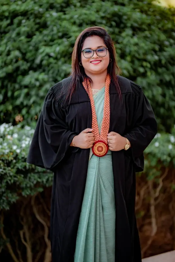 Eastern Music - Visharada Malithi Loshini