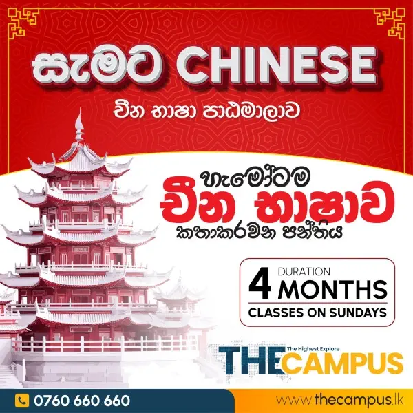 The Highest Explore Campus - THE Campus