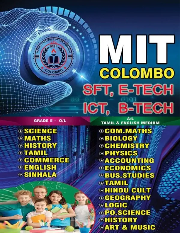 Metro Institute of Technology - Colombo