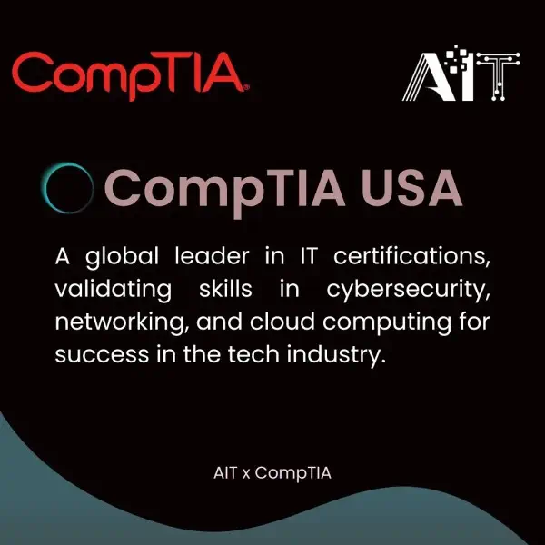 Achievers Institute of Technology - AIT