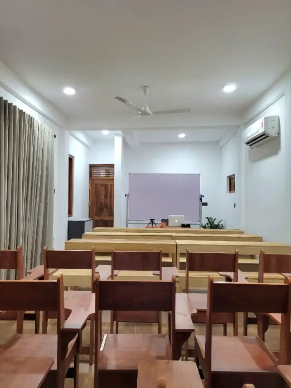Class Room Space - Dehiwala
