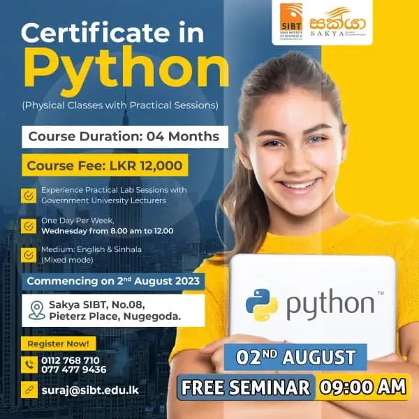 Siksil Institute of Business and Technology