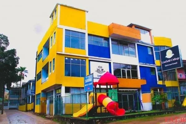 Linfield College International