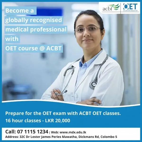 Australian College of Business and Technology - ACBT